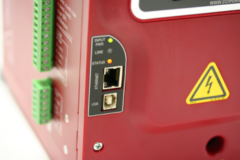 Digital SCR | Control Concepts, Inc.